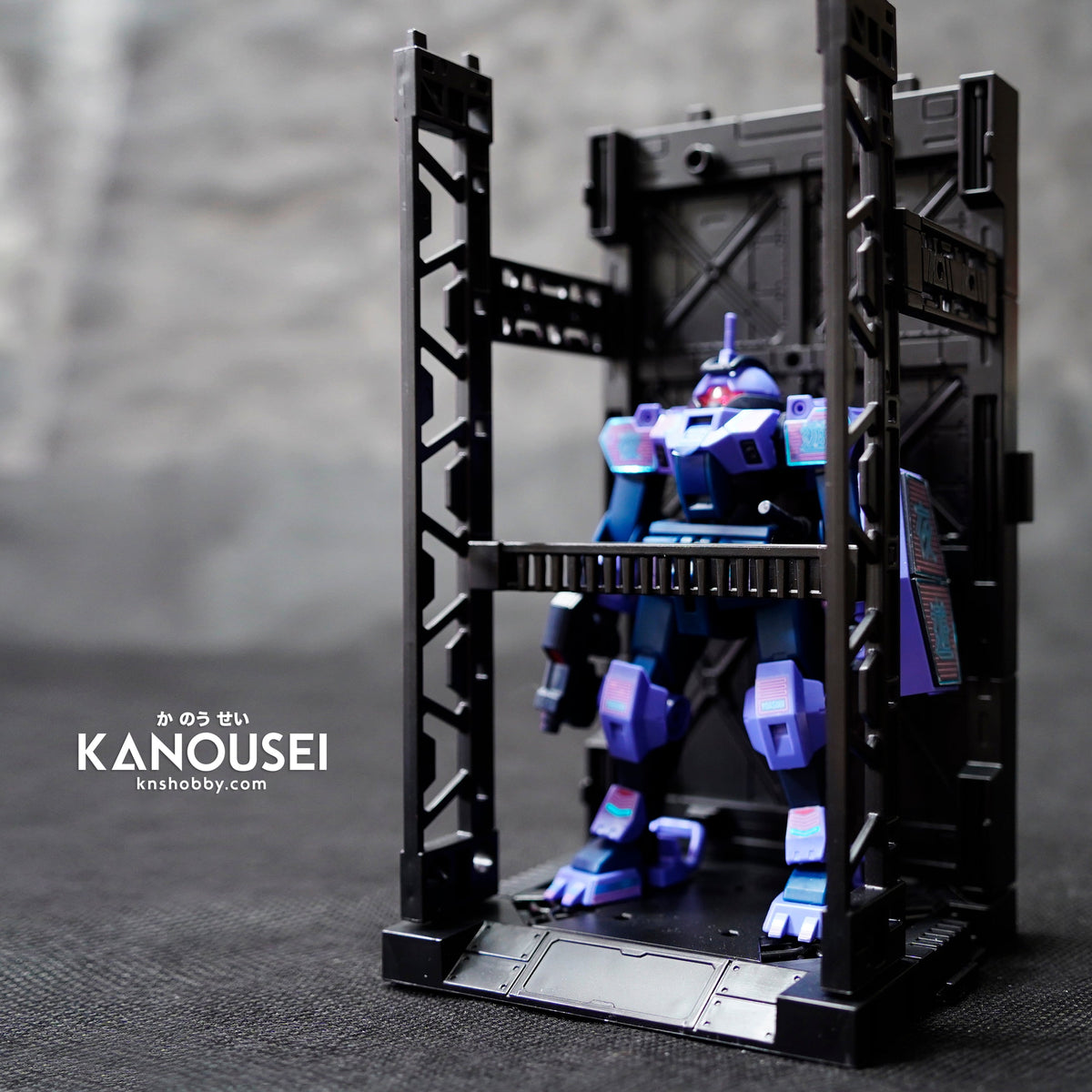 KNS Hobby - Yamada Collectible Display Stand – KANOUSEI HOBBY