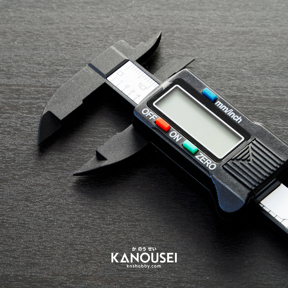 KNS Hobby - U-Star Hobby - Scale Model Dedicated Digital Vernier ...